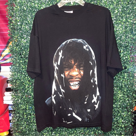 copes | Shirts | Copes X Snot Rapper Tee | Poshmark